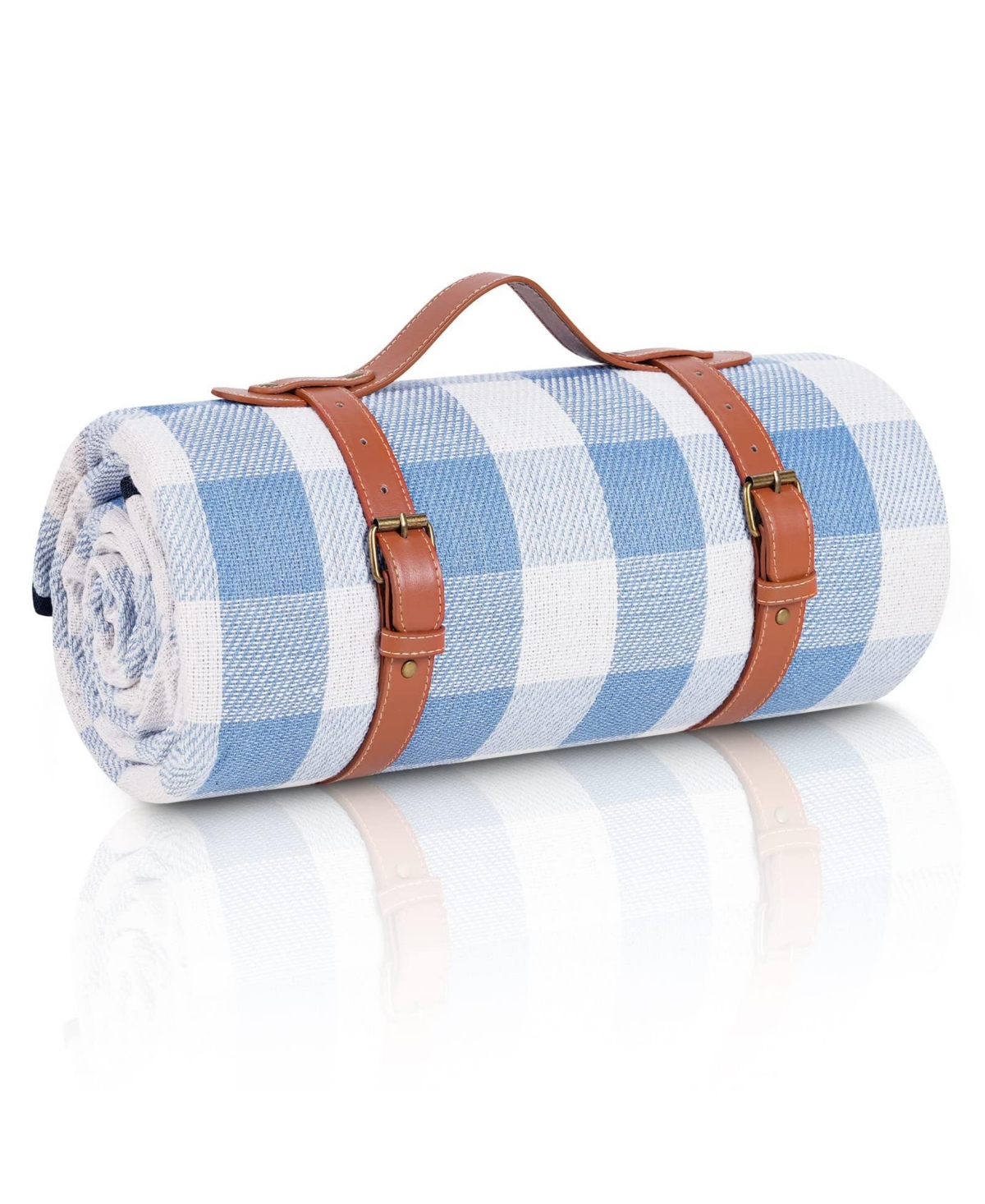 Click here for Aofar Picnic Blanket Waterproof Beach Mat Outdoor... prices