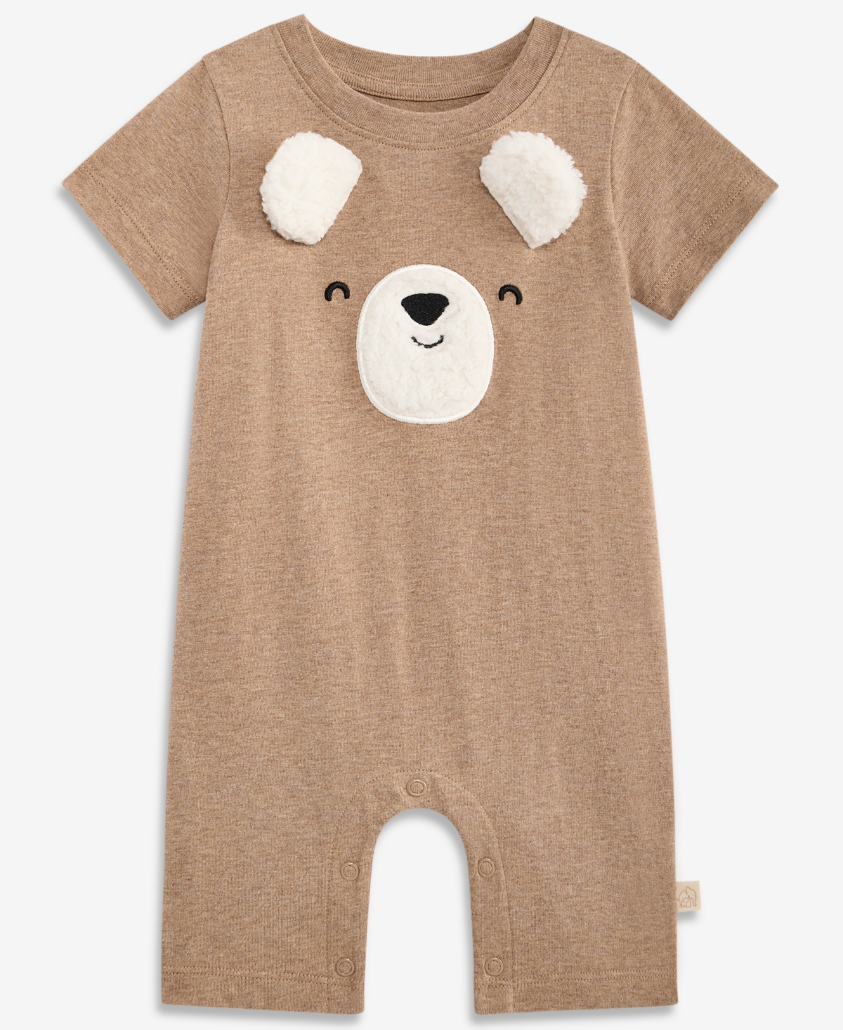 Click here for First Impressions Baby Boys 0M-24M Bear Sunsuit  M... prices