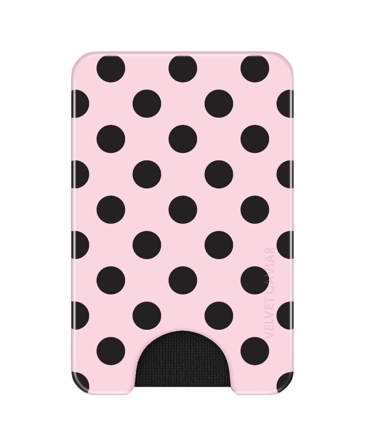 Click here for Velvet Caviar Magnetic Phone Wallet - Pink prices