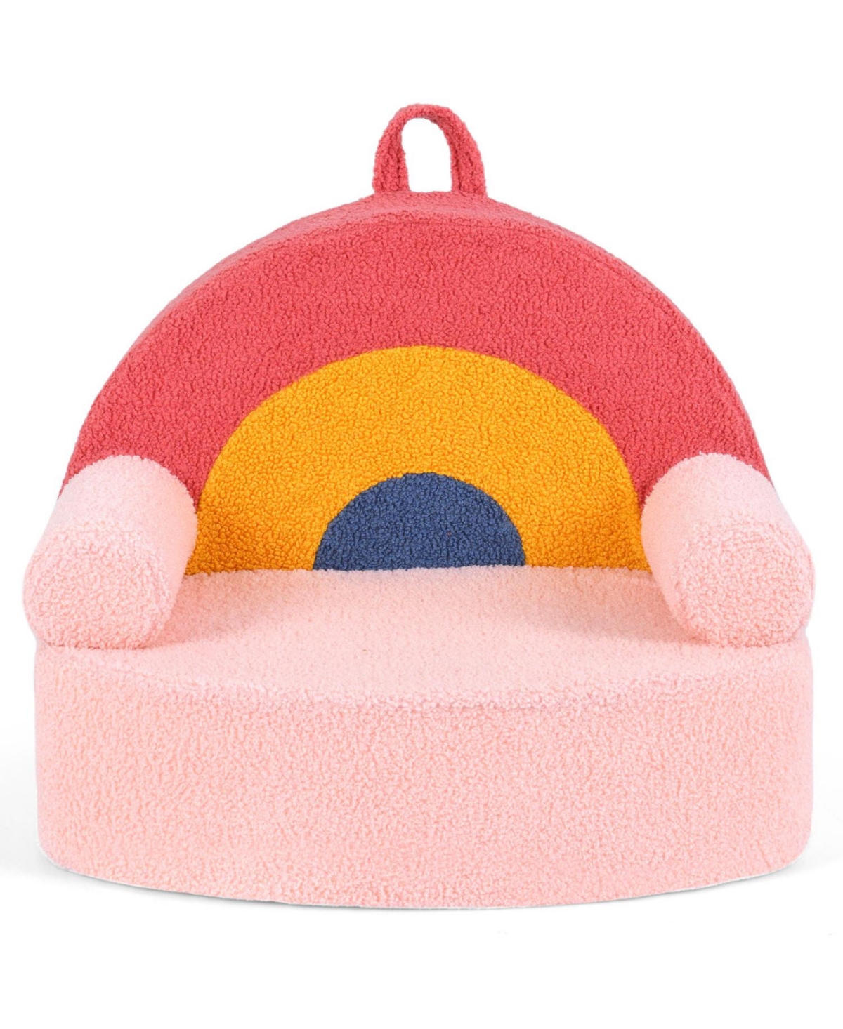 Click here for Slickblue Soft Toddler Couch with Foam Filling and... prices