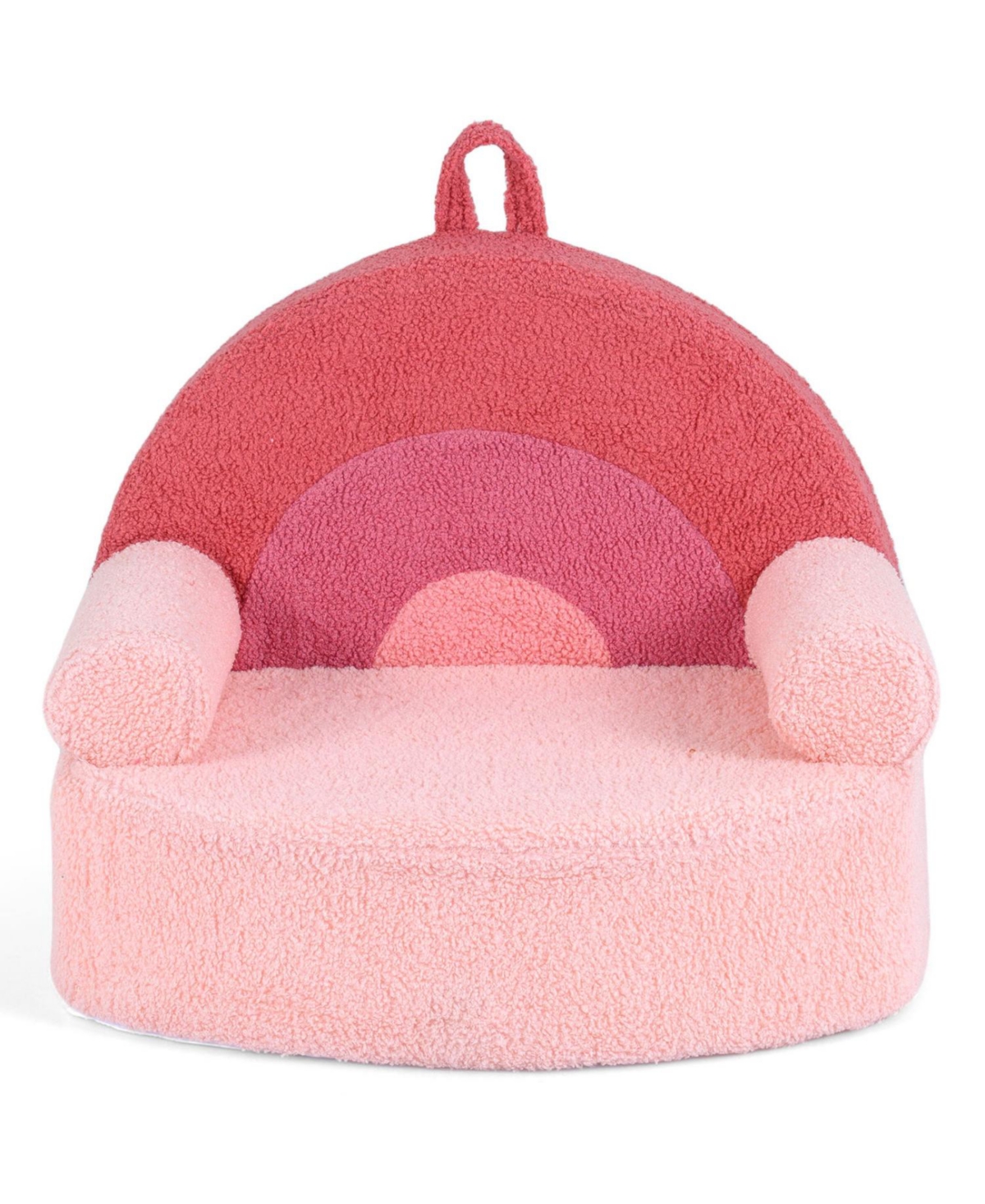 Click here for Slickblue Soft Toddler Couch with Foam Filling and... prices