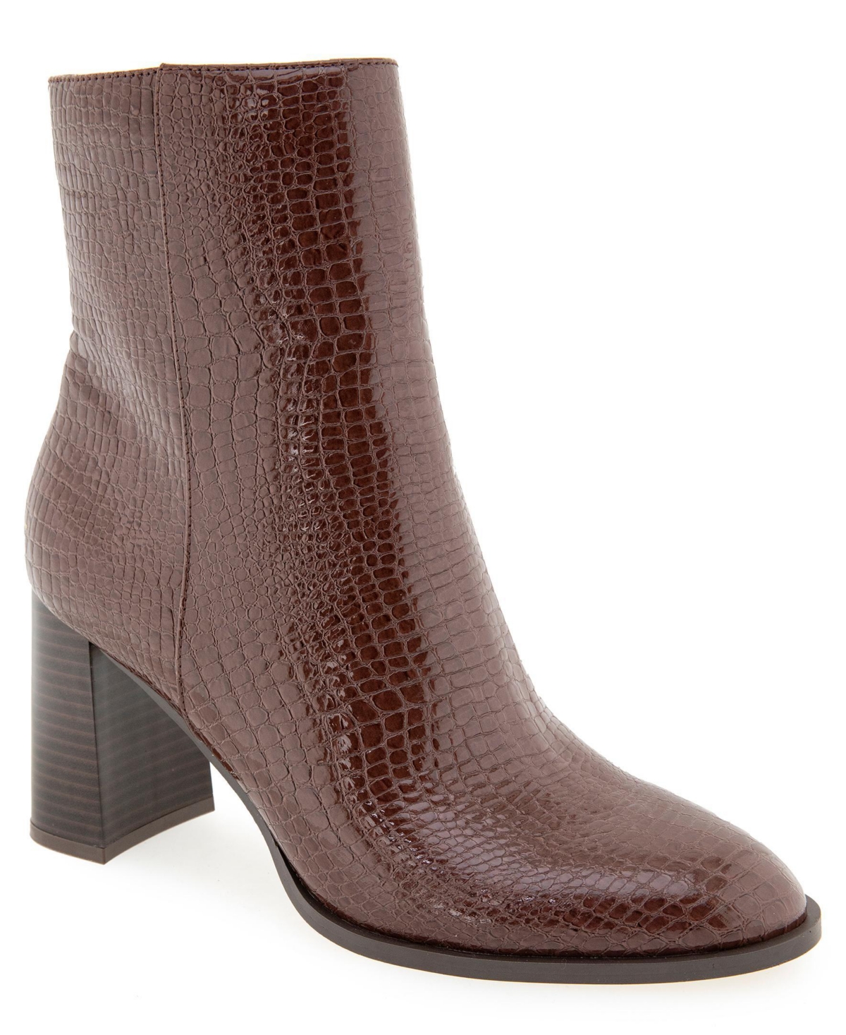 Click here for Christian Siriano Womens Weyton Block Heel Bootie... prices