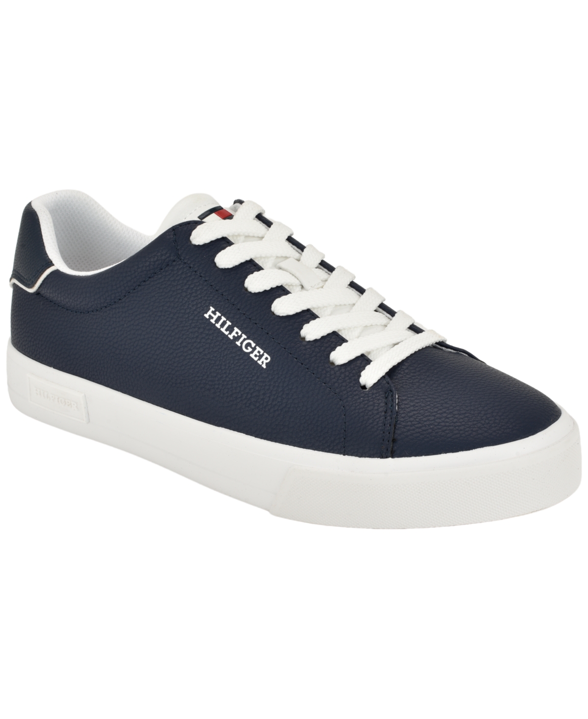Click here for Tommy Hilfiger Mens Rawly Fashion Athletic Lace-Up... prices