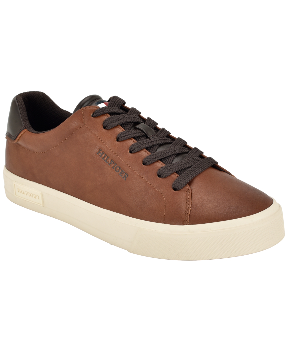 Click here for Tommy Hilfiger Mens Rawly Fashion Athletic Lace-Up... prices