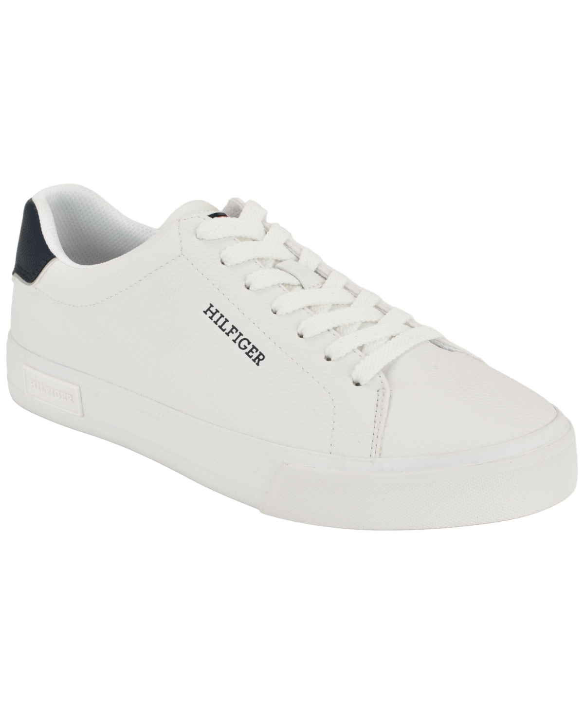 Click here for Tommy Hilfiger Mens Rawly Fashion Athletic Lace-Up... prices
