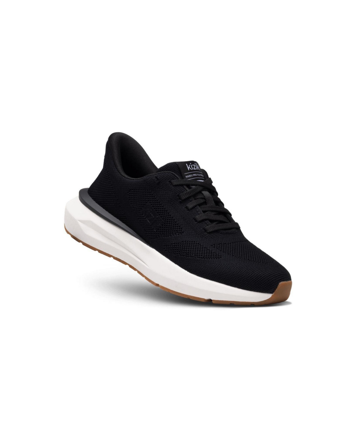 Click here for Kizik Footwear Womens Hands Free Athens 2 Knit Sho... prices