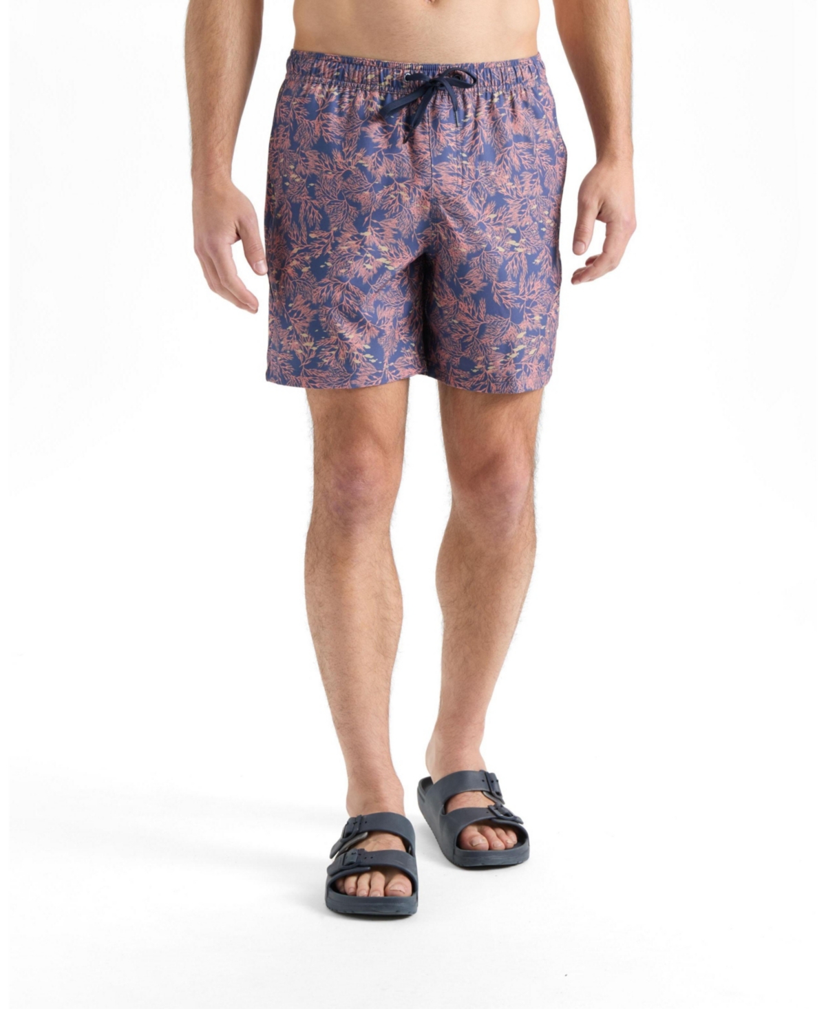 Click here for Salt Life Mens Sandbar Sunday Boardshorts - Indigo prices
