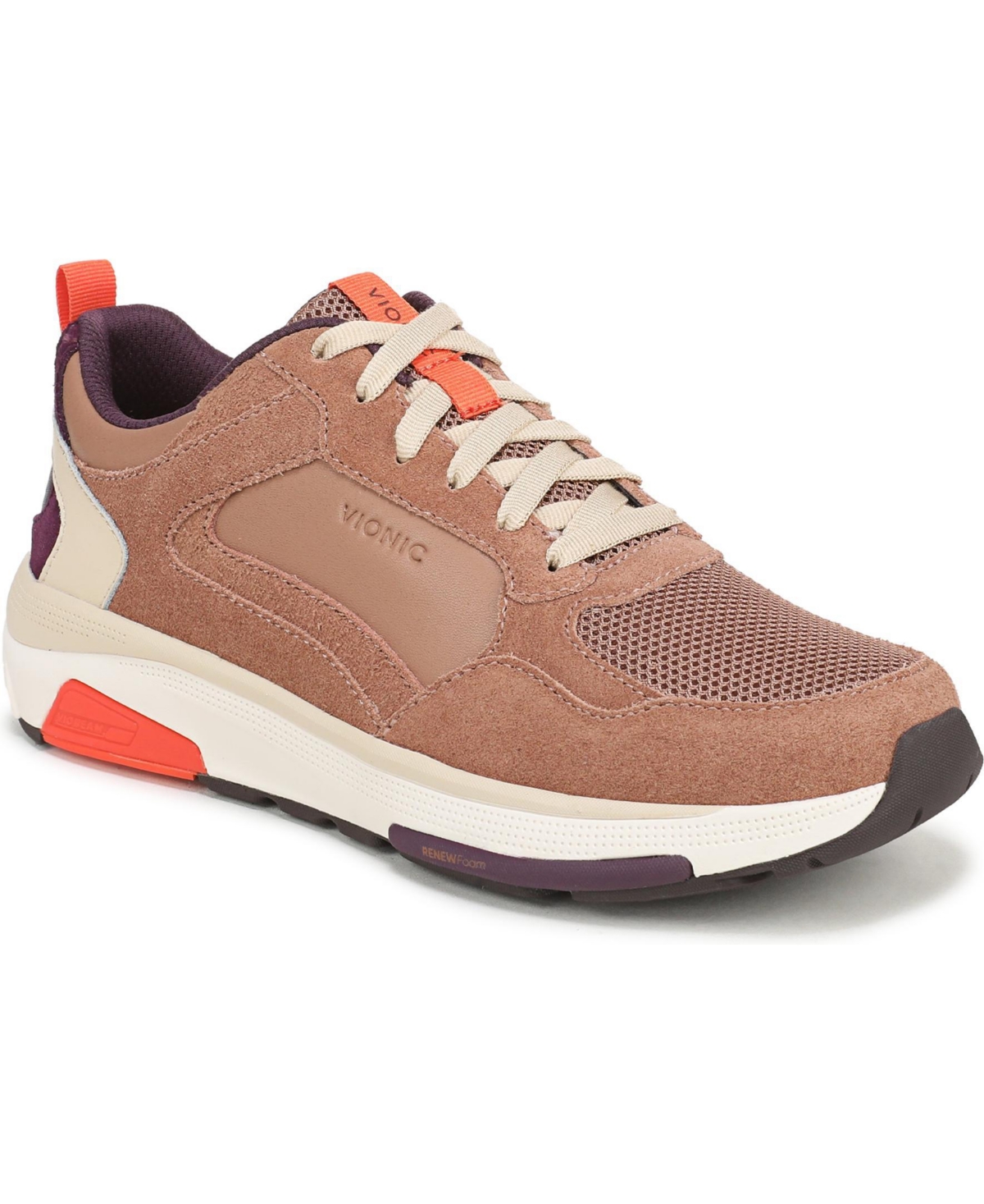 Click here for Vionic Womens Walk Strider Weekender Walking Shoes... prices
