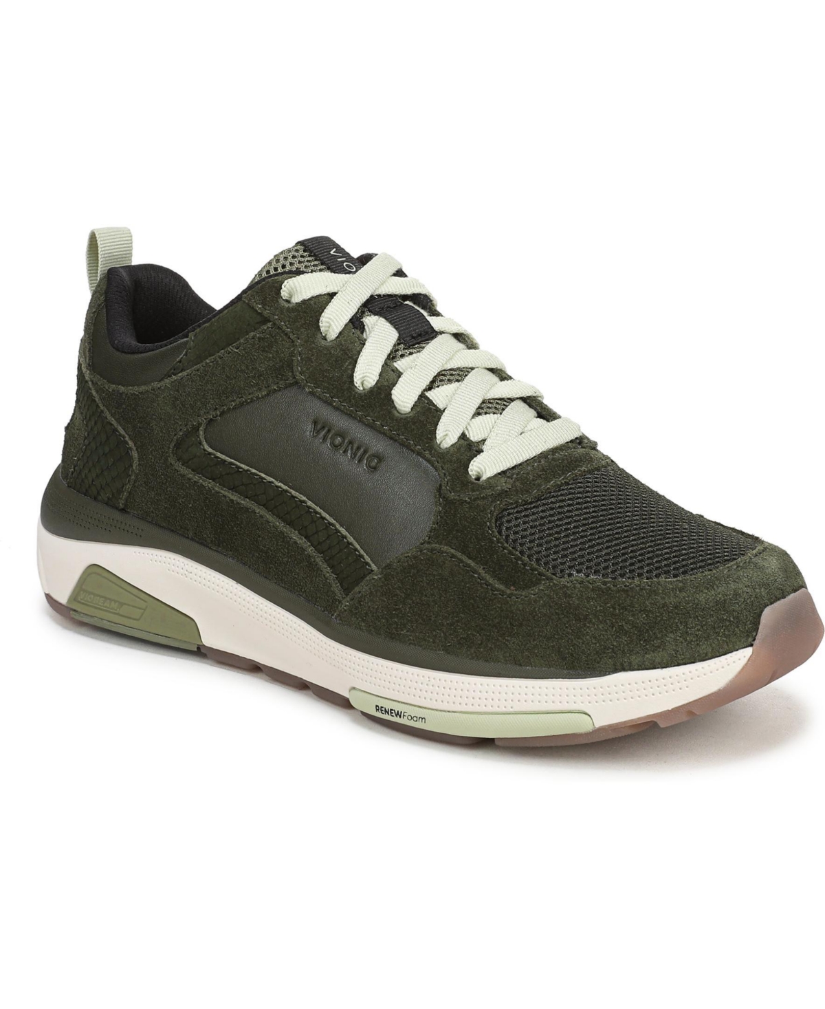 Click here for Vionic Womens Walk Strider Weekender Walking Shoes... prices