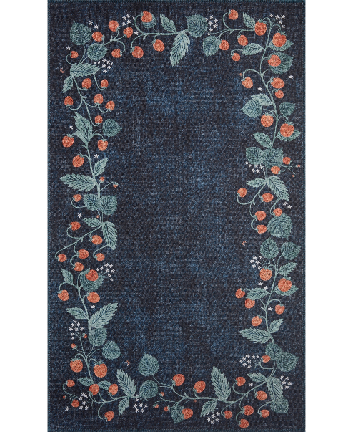 Click here for Rifle Paper Co Atelier Ate-02 23 x 39 Area Rug - N... prices