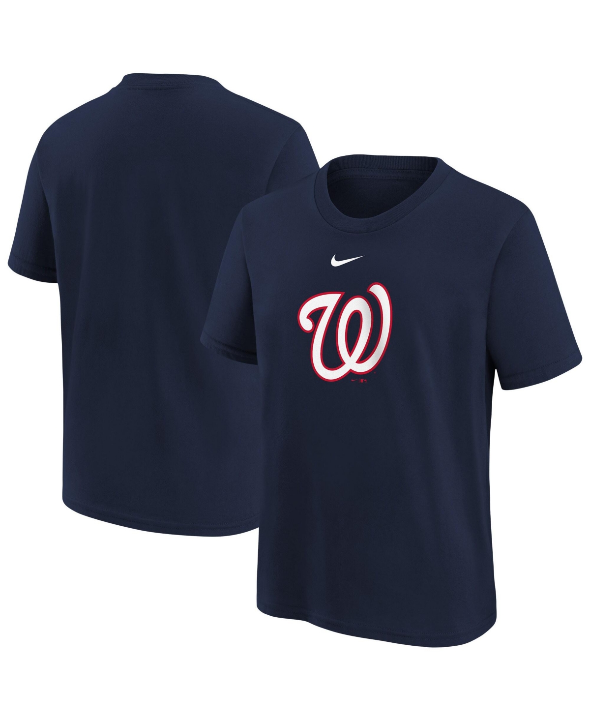 Click here for Nike Big Boys and Girls Navy Washington Nationals... prices