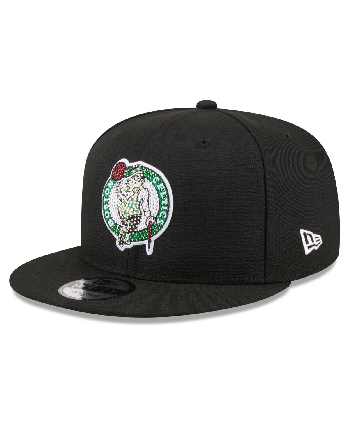 Click here for New Era Mens Black Boston Celtics 2026 Nba Draft C... prices