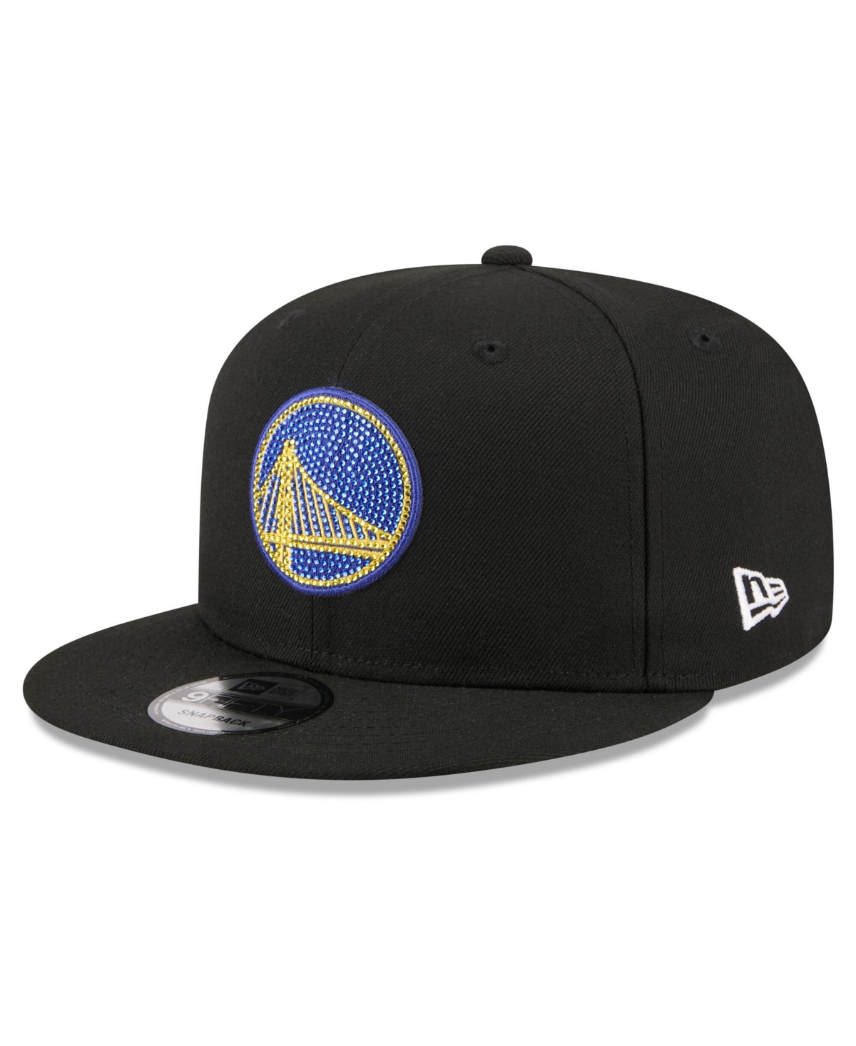 Click here for New Era Mens Black Golden State Warriors 2026 Nba... prices