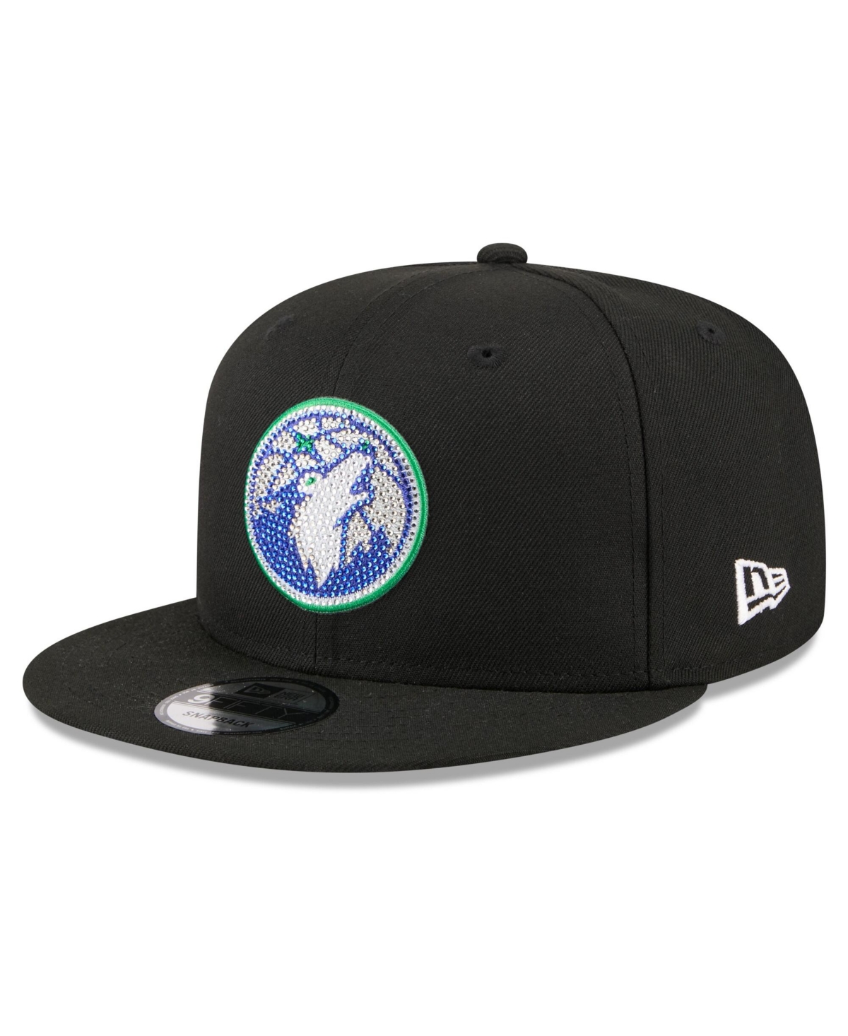 Click here for New Era Mens Black Minnesota Timberwolves 2026 Nba... prices