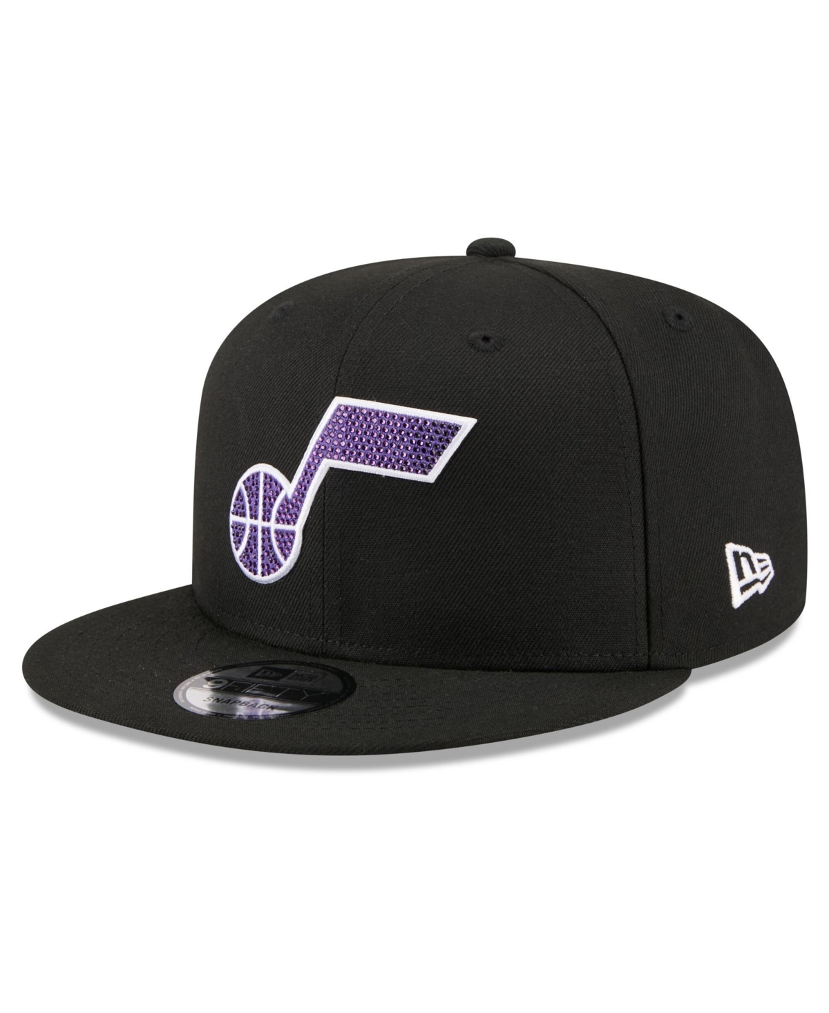 Click here for New Era Mens Black Utah Jazz 2026 Nba Draft Crysta... prices