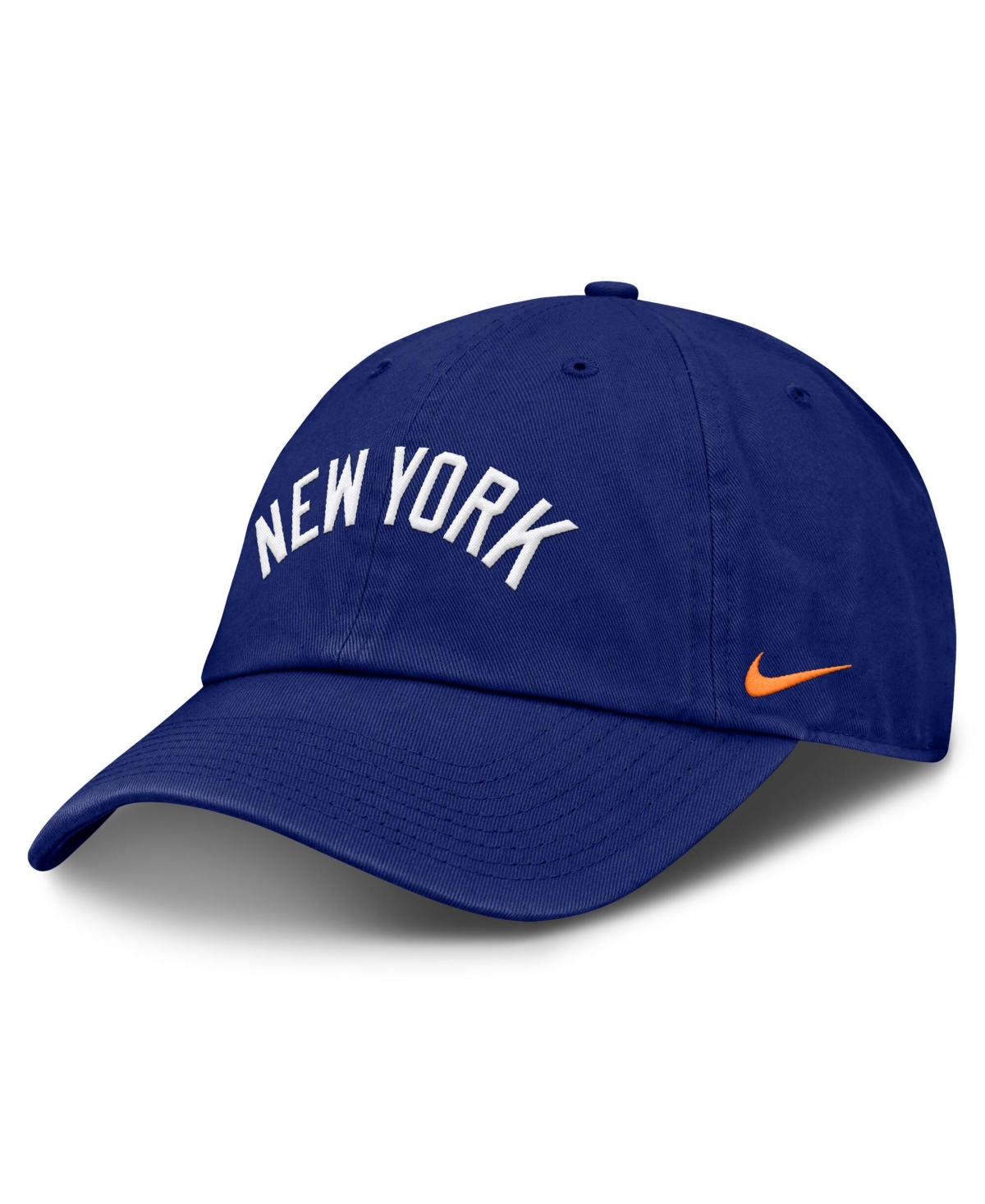 Click here for Nike Mens Deep Royal New York Yankees Club Adjusta... prices