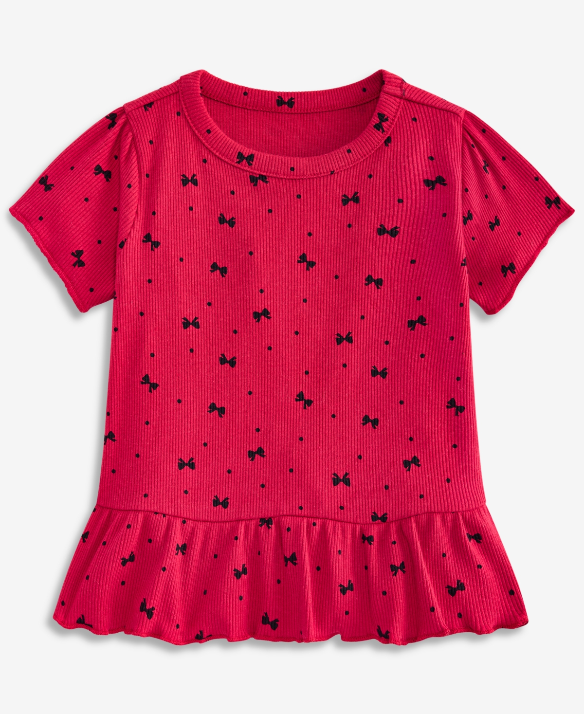 Click here for First Impressions Baby Girls 3M-24M Mix & Match Sh... prices