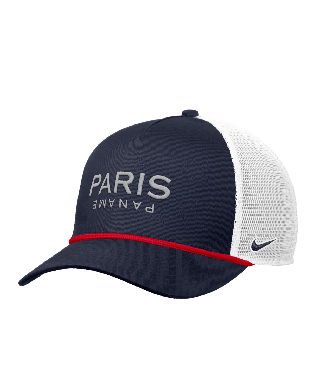 Click here for Nike Mens Navy Paris Saint-Germain Rise Rope Truck... prices