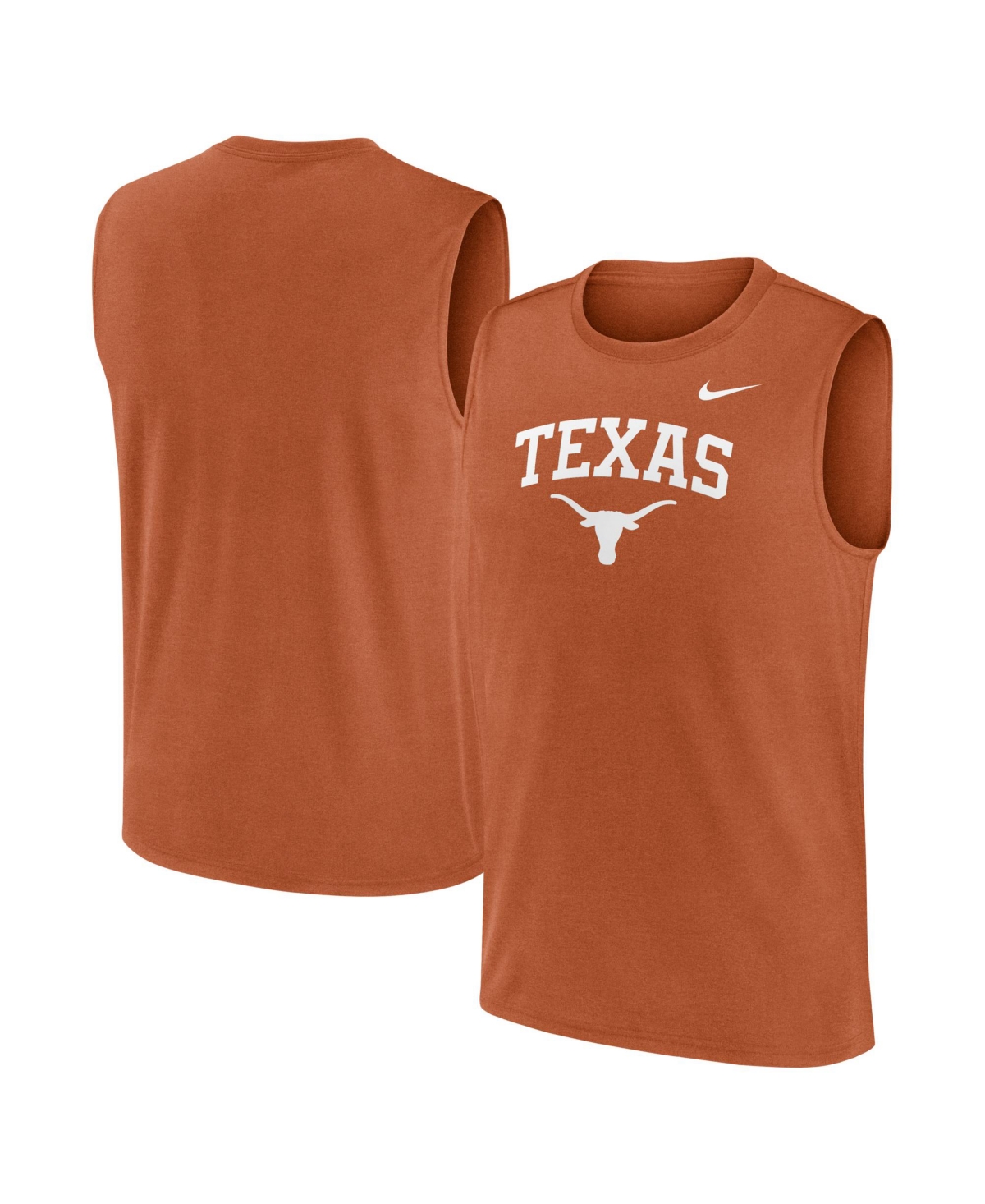 Click here for Nike Mens Texas Orange Texas Longhorns Primetime L... prices