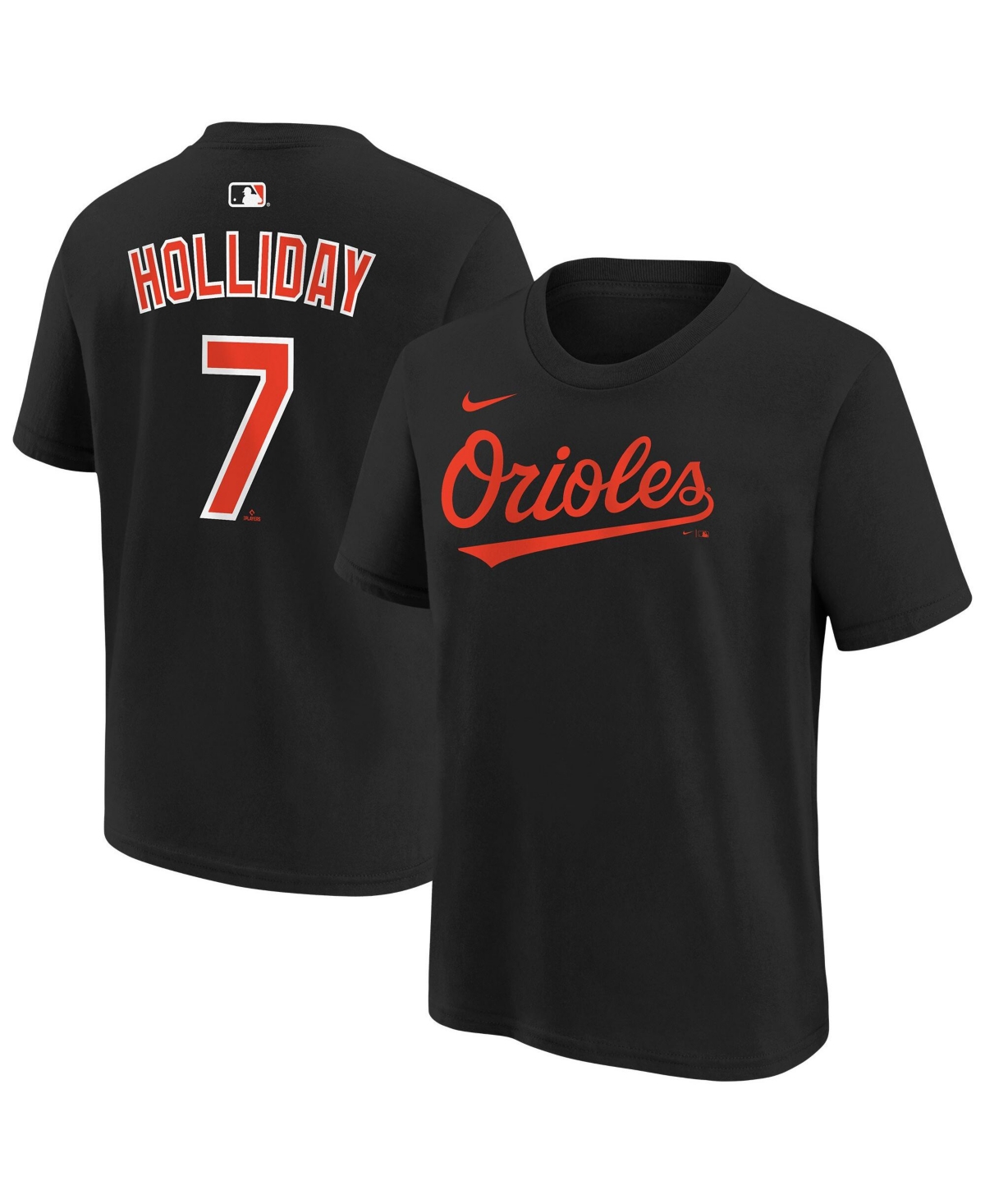 Click here for Nike Big Boys and Girls Jackson Holliday Black Bal... prices