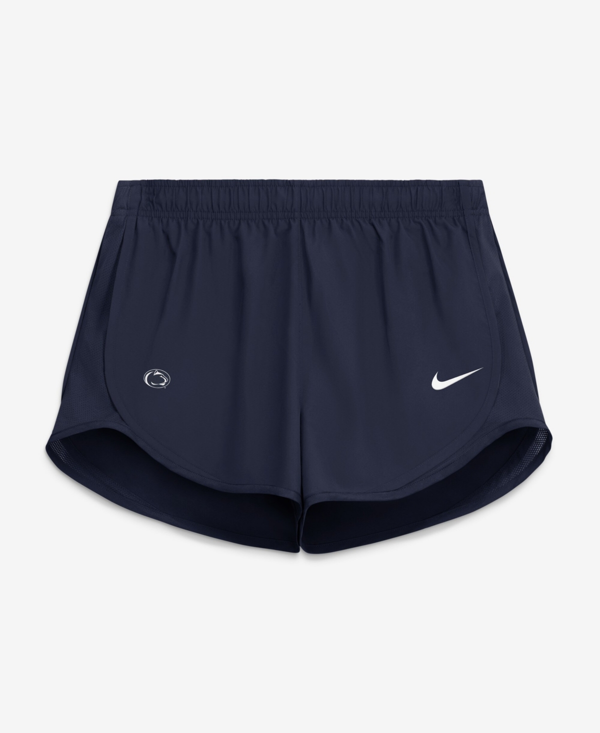 Click here for Nike Womens Navy Penn State Nittany Lions Tempo Mi... prices