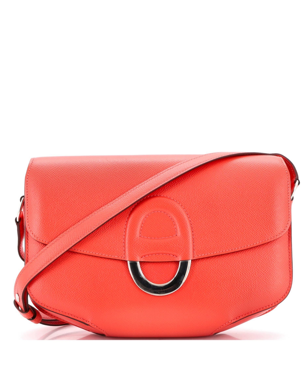 Click here for Pre-Owned HERMES 25 Cherche Midi Shoulder Bag Epso... prices