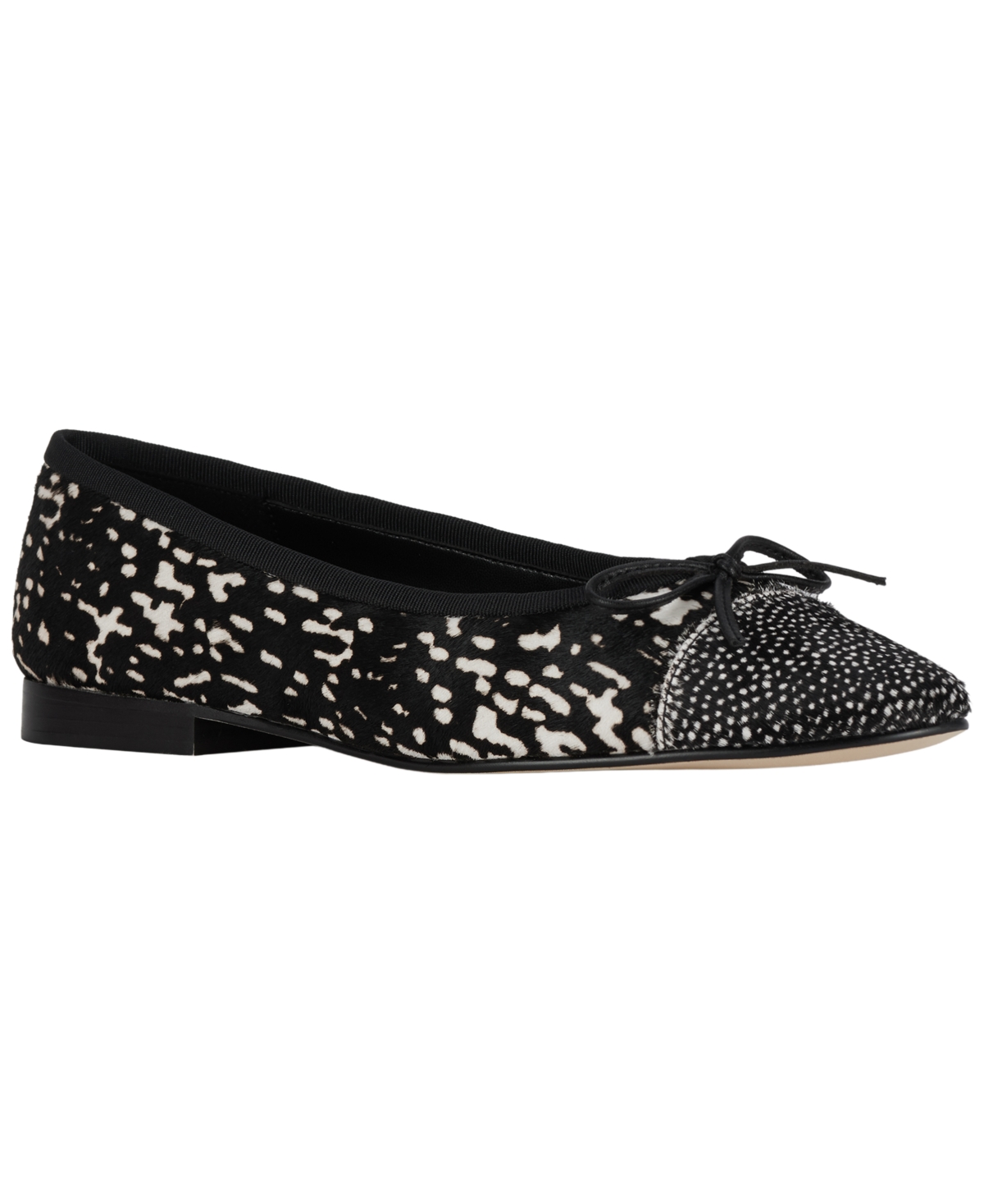 Click here for Jeffrey Campbell Womens Arabesq-f Ballet Flats - B... prices
