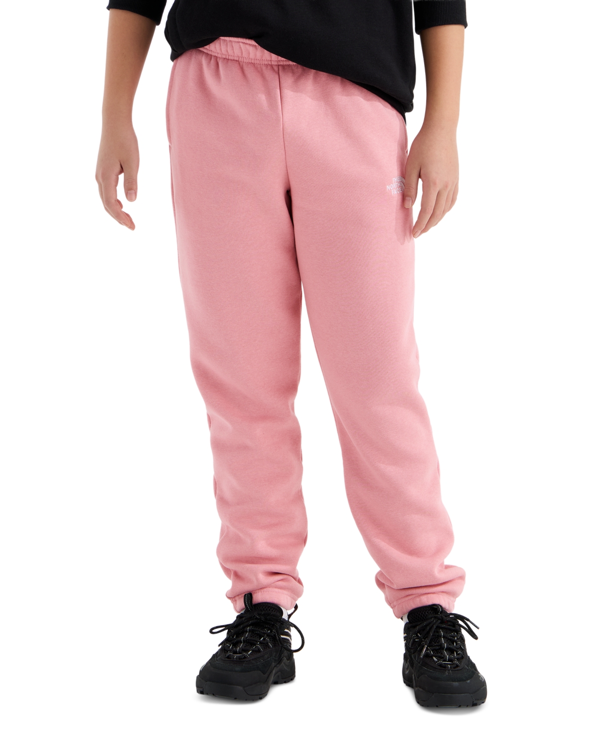 Click here for The North Face Boys and Girls 7-20 Evolution Simpl... prices