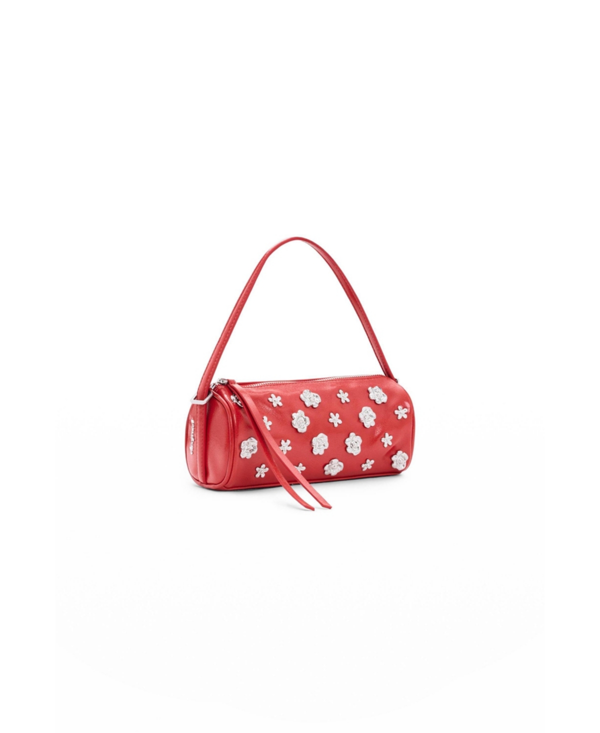 Click here for Desigual Womens Small shoulder bag - Red prices