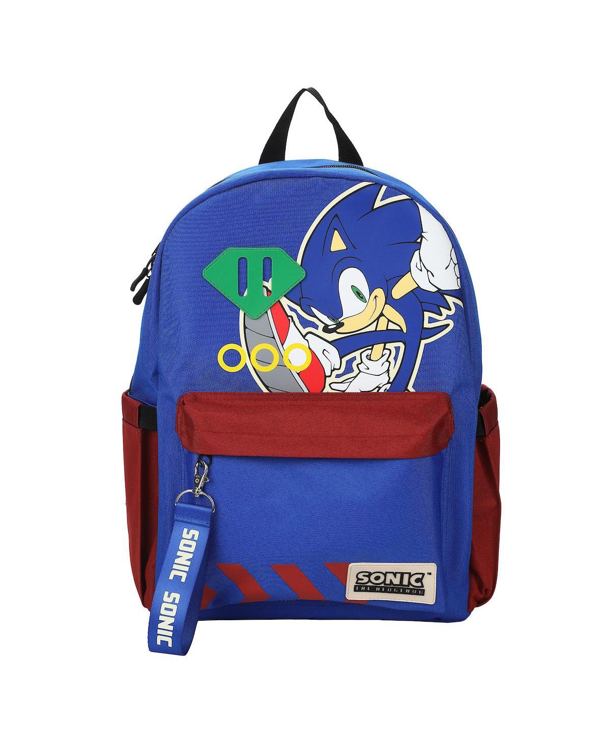 Click here for Sonic The Hedgehog Sonic Character Art 16.5 Inch A... prices