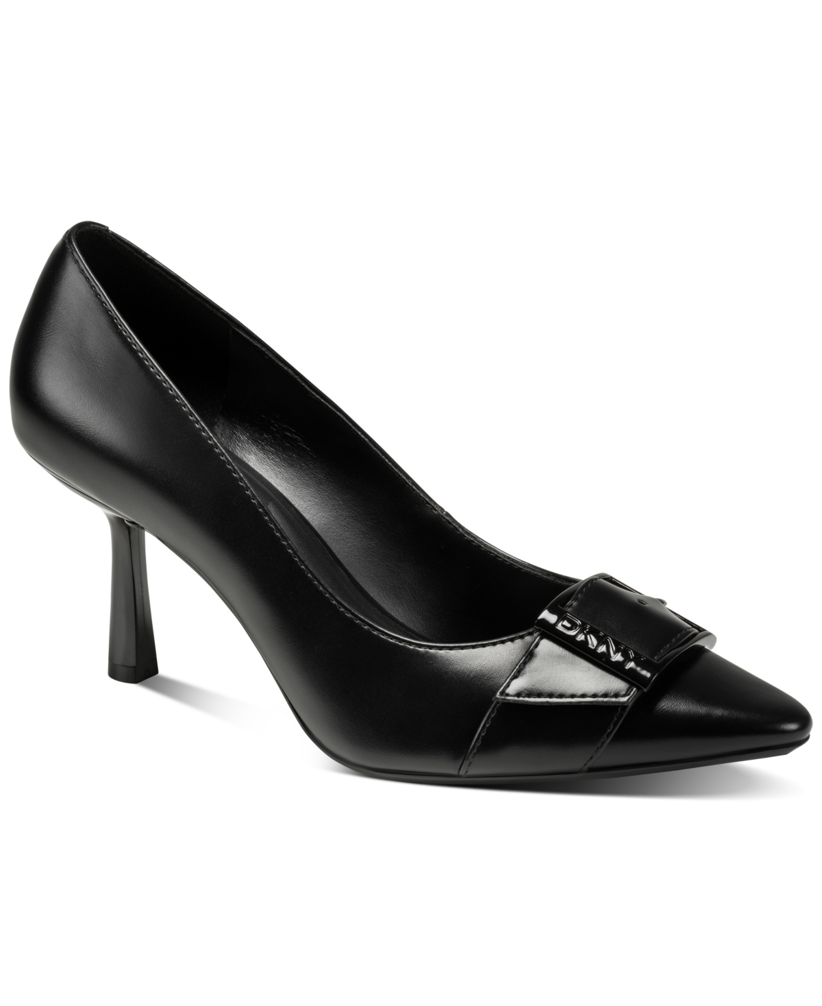 Click here for Dkny Nashbrook pumps - Black/Black prices