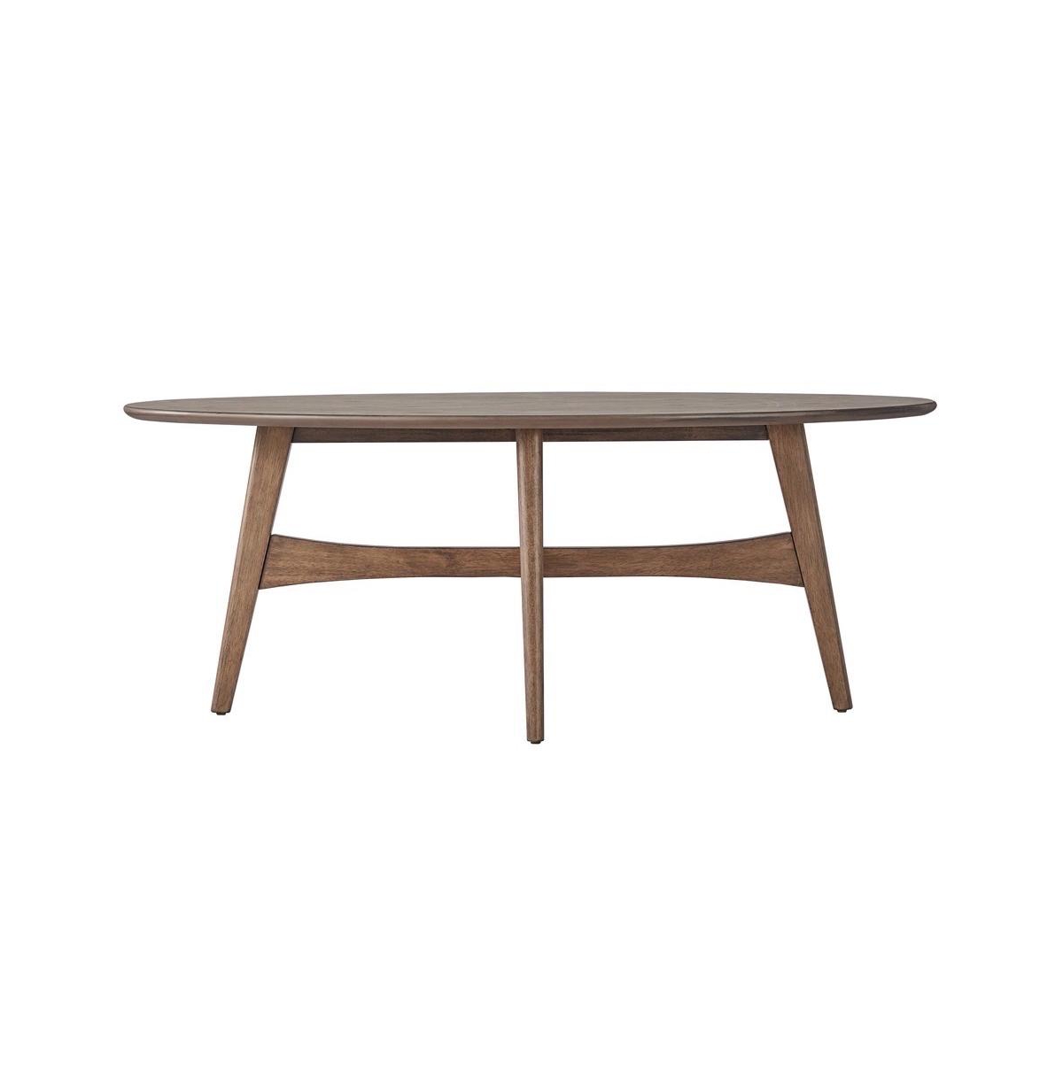 Click here for iNSPIRE Q Elora Coffee Table - Dark walnut prices