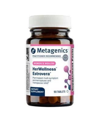 Click here for Metagenics Herwellness Estrovera Hormone Free Plan... prices