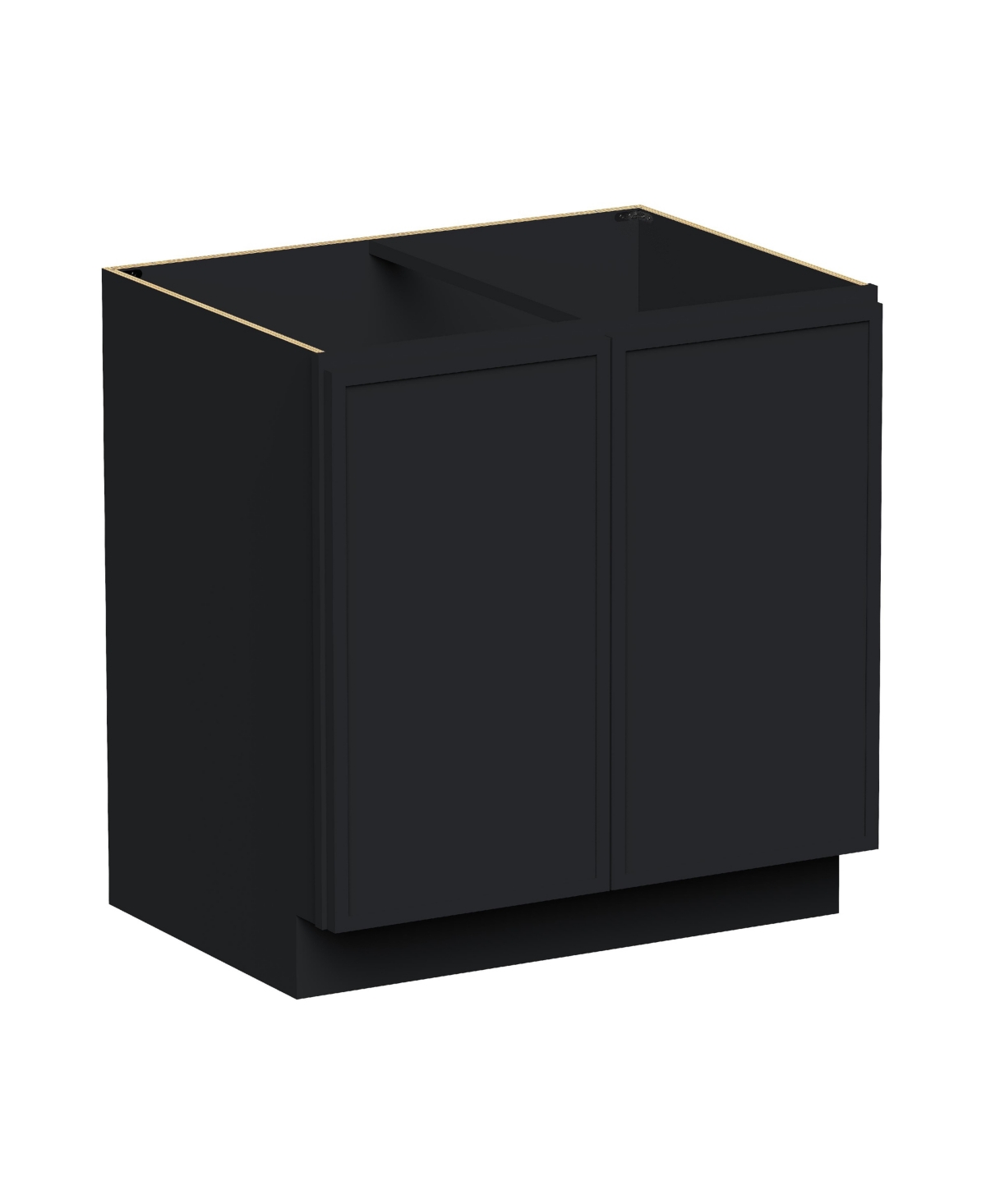 Click here for Boyel Living 33 Inch Width Full Height Door Base C... prices