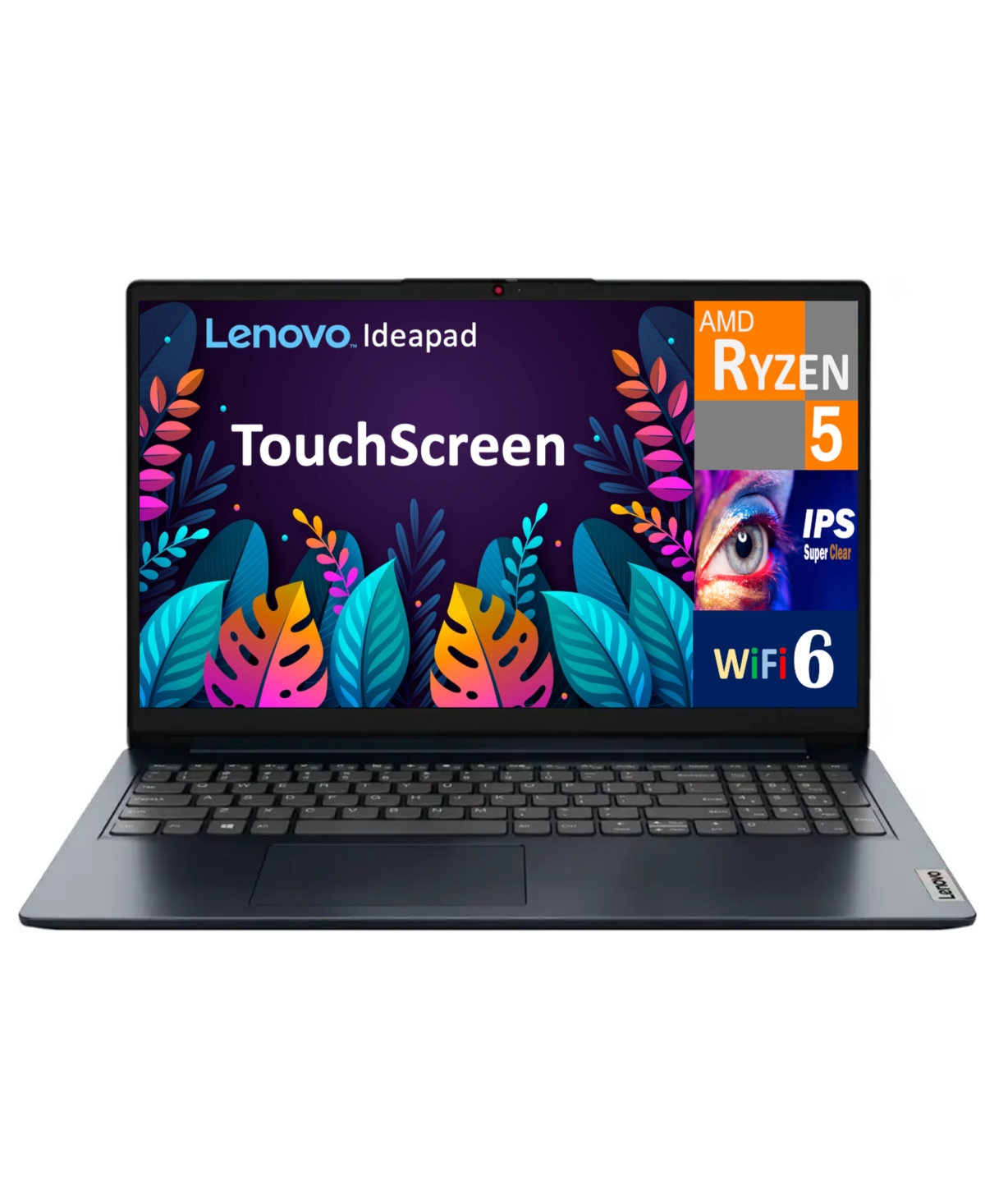 Click here for Lenovo Ideapad Laptop (i5-1334U  16GB  512GB PCIe... prices