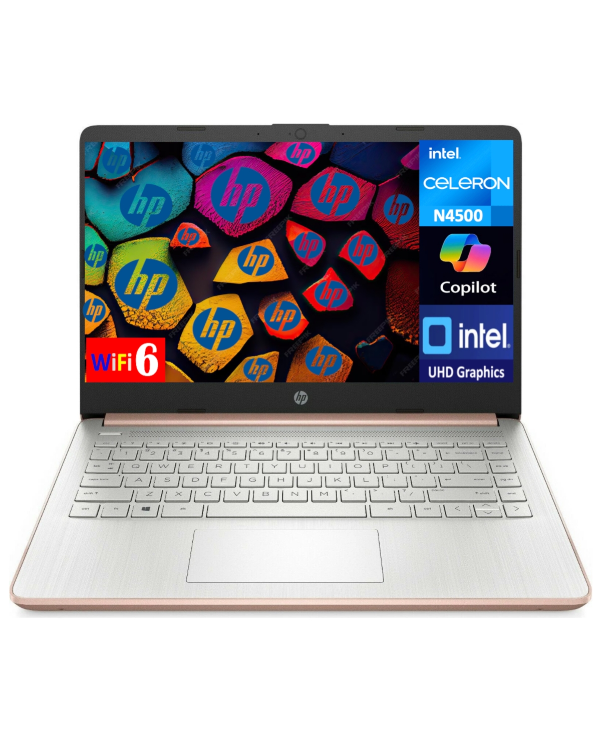Click here for Hp 14 Laptop 14.0 Hd Display (Intel Celeron N4500... prices