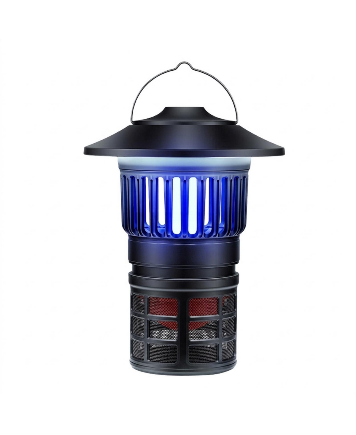 Click here for Sugift Rechargeable Electric Fly Trap and Bug Catc... prices