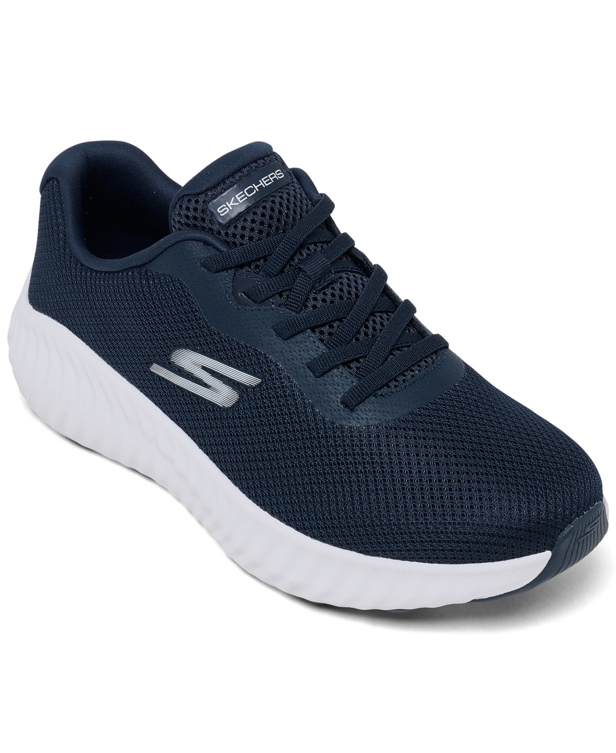 Click here for Skechers Womens Go Run Now - Calumet Running Sneak... prices