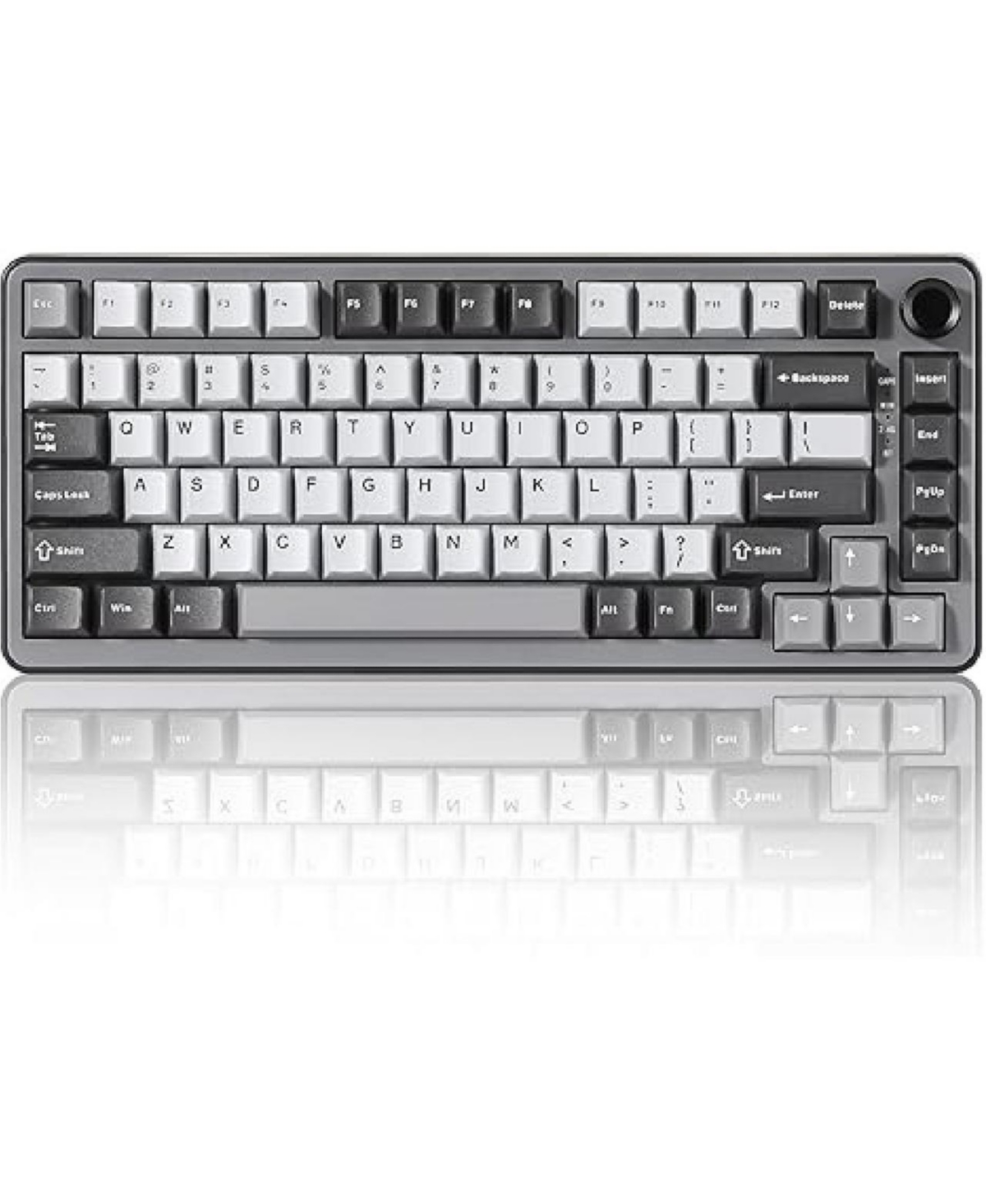 Click here for Lamicall B75 Pro 75 Knob Tri-Mode Hot Swap Pre-lub... prices