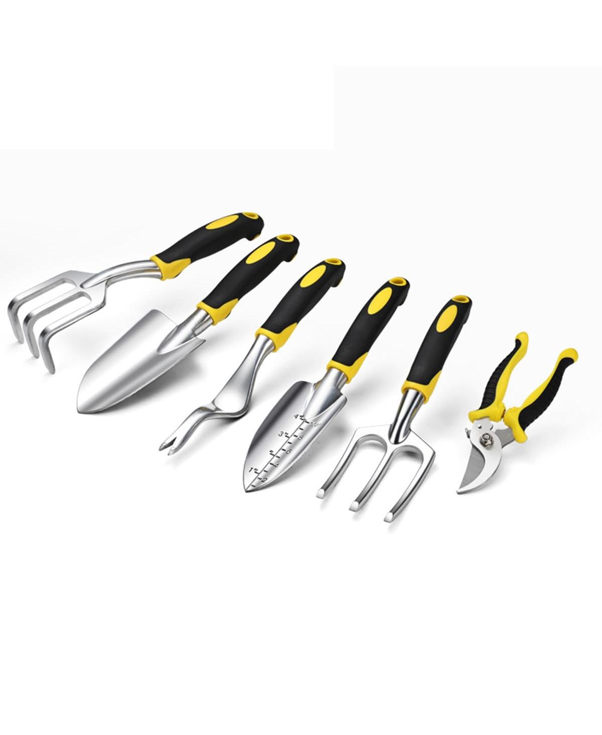 Click here for Xdovet Garden Tool Set Shovel Trowel Rake Weeder S... prices