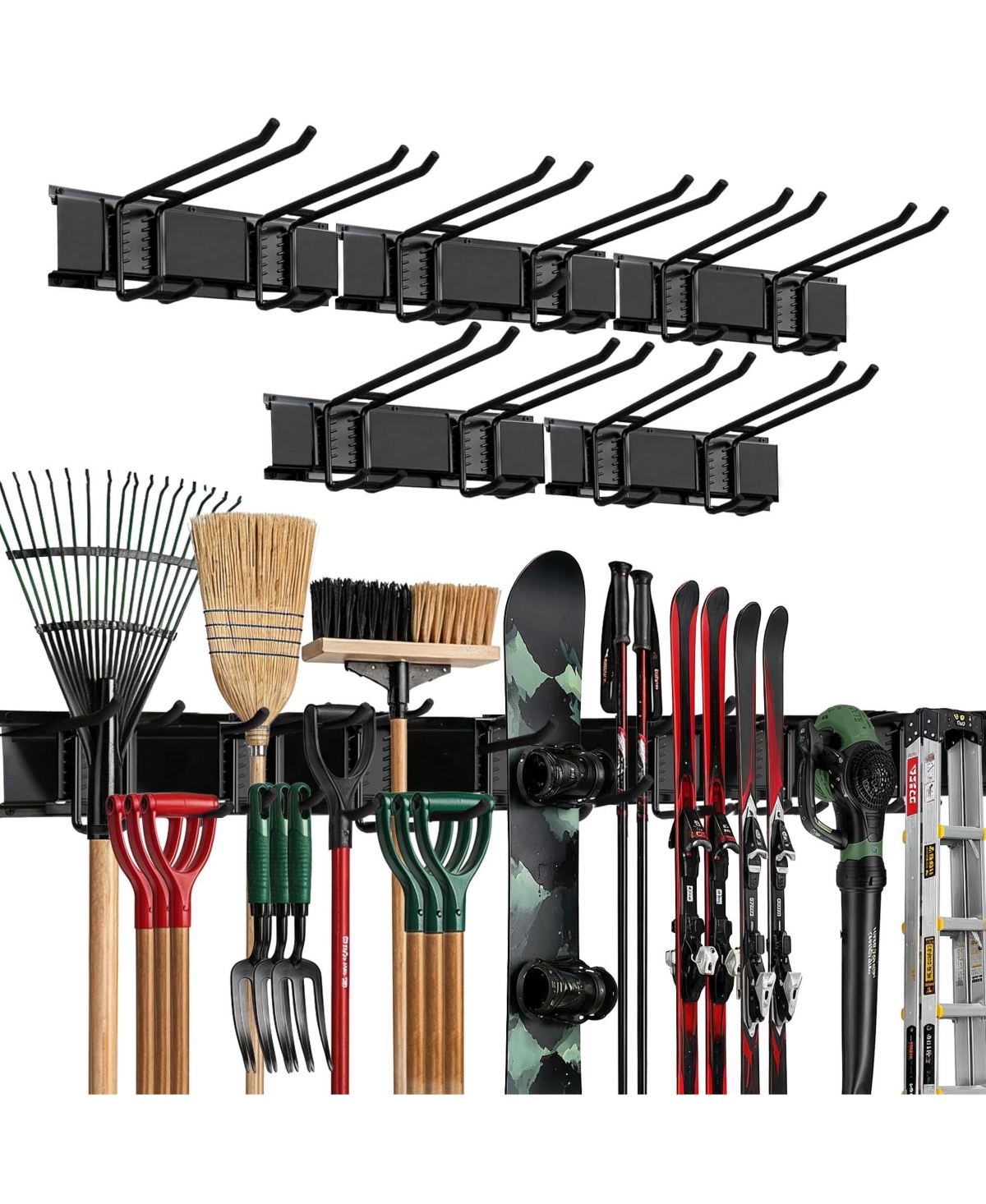 Click here for Xdovet Heavy-duty Tool Organizer Wall Mount Rack w... prices