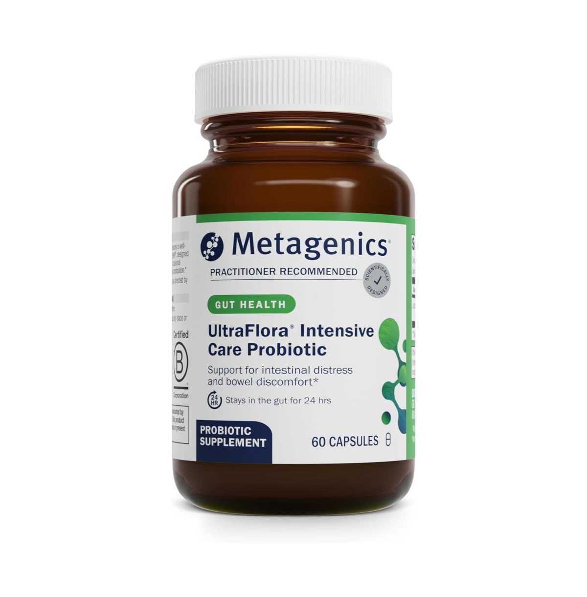 Click here for Metagenics UltraFlora Intensive Care Probiotic - 2... prices