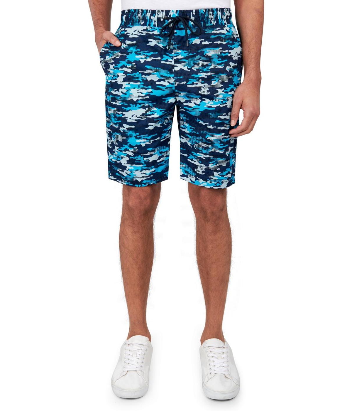 Click here for Society of Threads Mens Regular Fit Paisley Drawst... prices