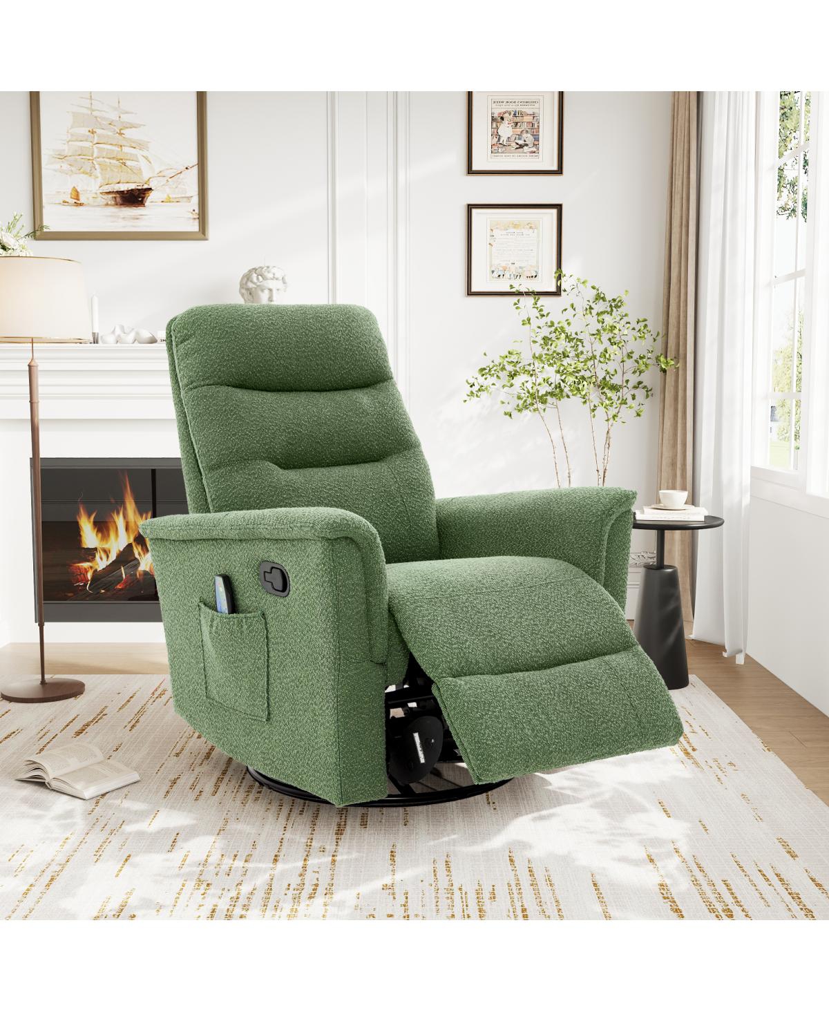 Click here for Streamdale Furniture 8-Point Massage Manual Rockin... prices