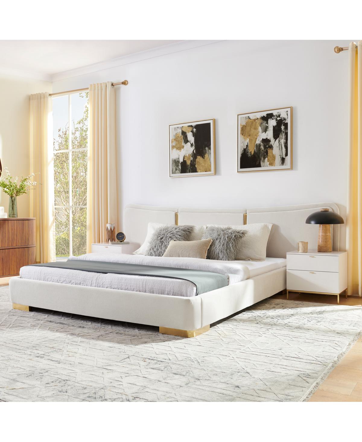 Click here for Streamdale Furniture Queen Size Extra Large Chenil... prices