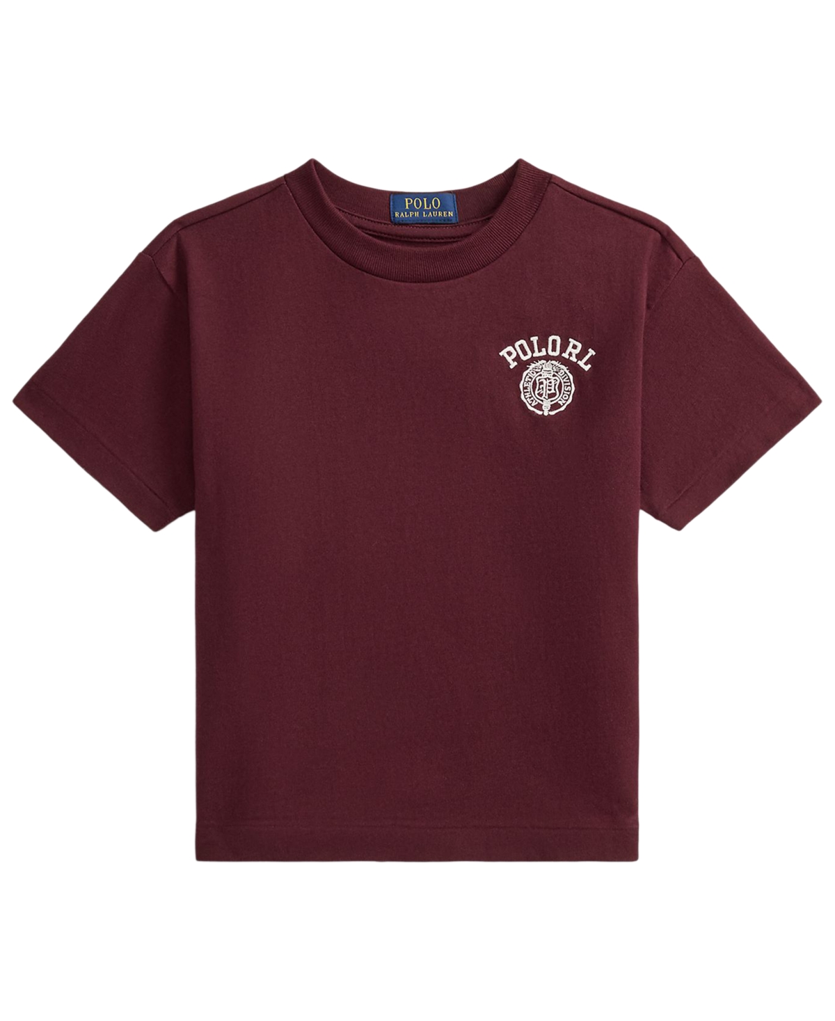 Click here for Polo Ralph Lauren Boys 2T-7 Big Fit Heavyweight Je... prices