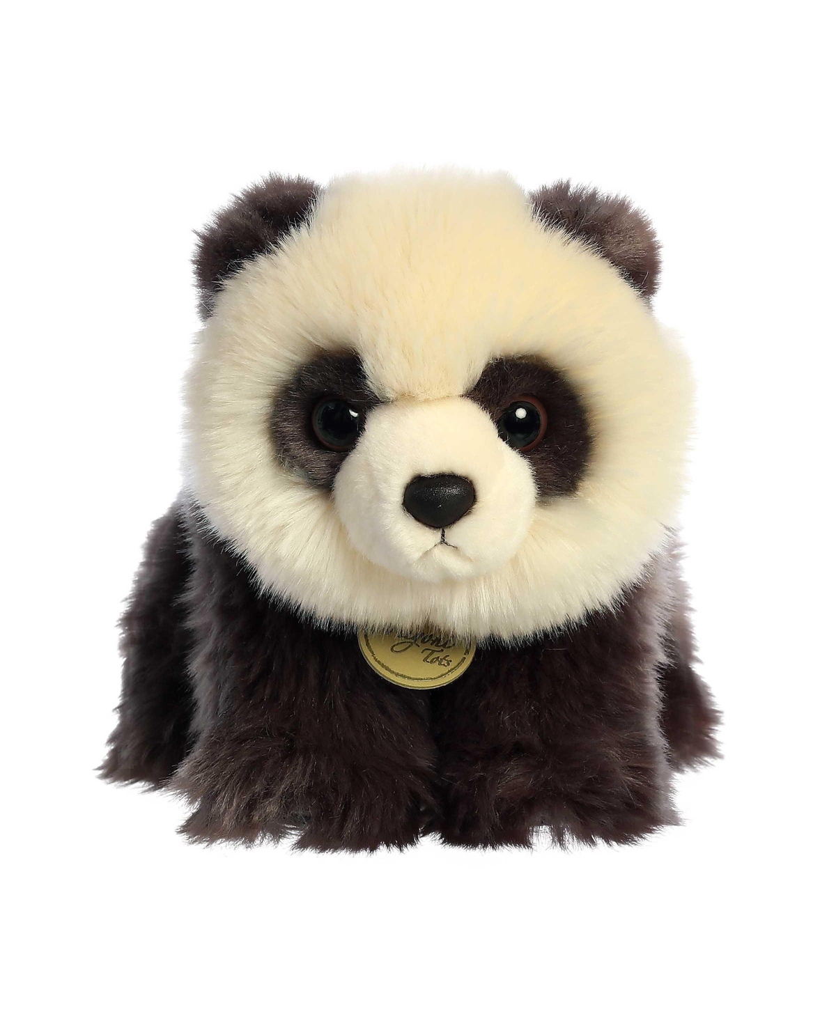 Click here for Aurora Panda Cub Miyoni Tots Adorable Plush Toy 9... prices