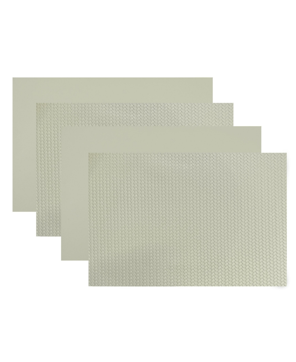 Click here for Dainty Home Bellagio Reversible Premium Faux Leath... prices
