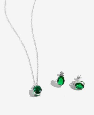 Click here for Giani Bernini Crystal Cz Jewelry Collection In Ste... prices