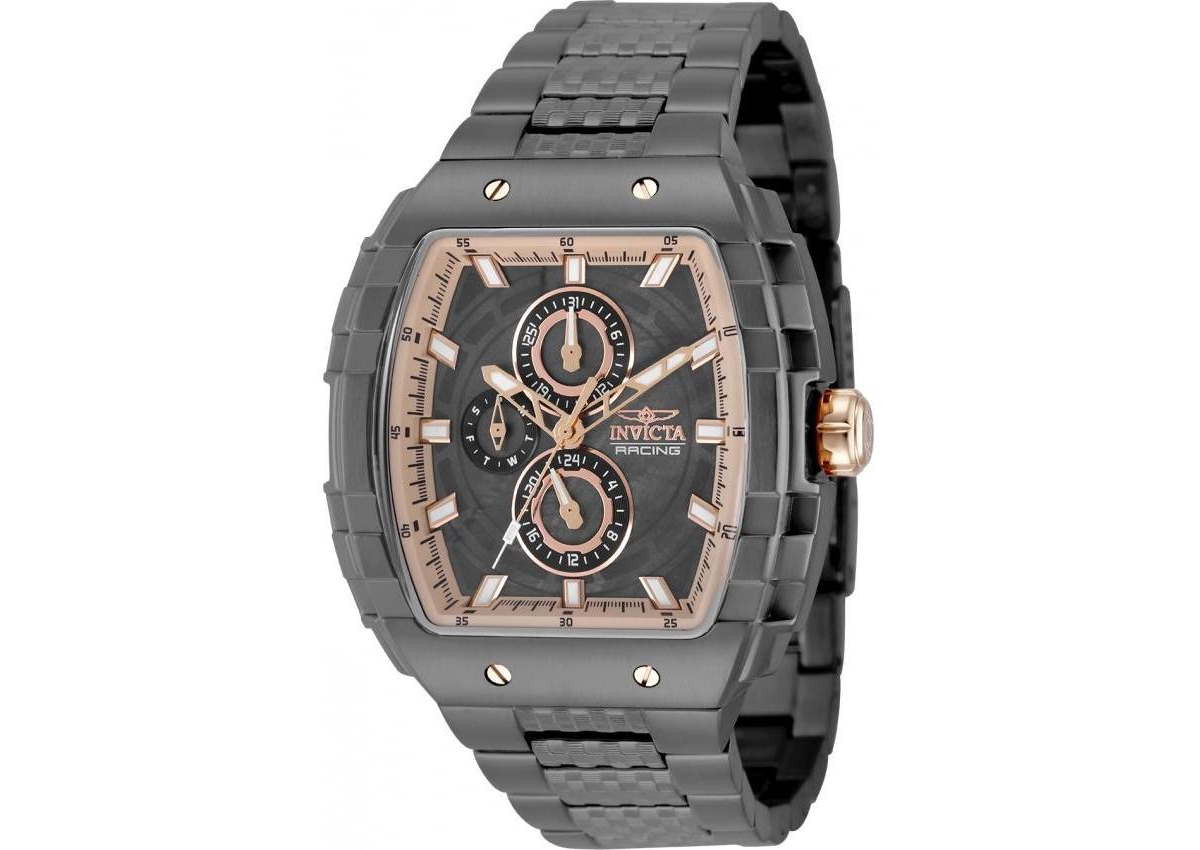 Click here for Invicta Mens 50239 S1 Rally Quartz VH67 Dial Watch... prices